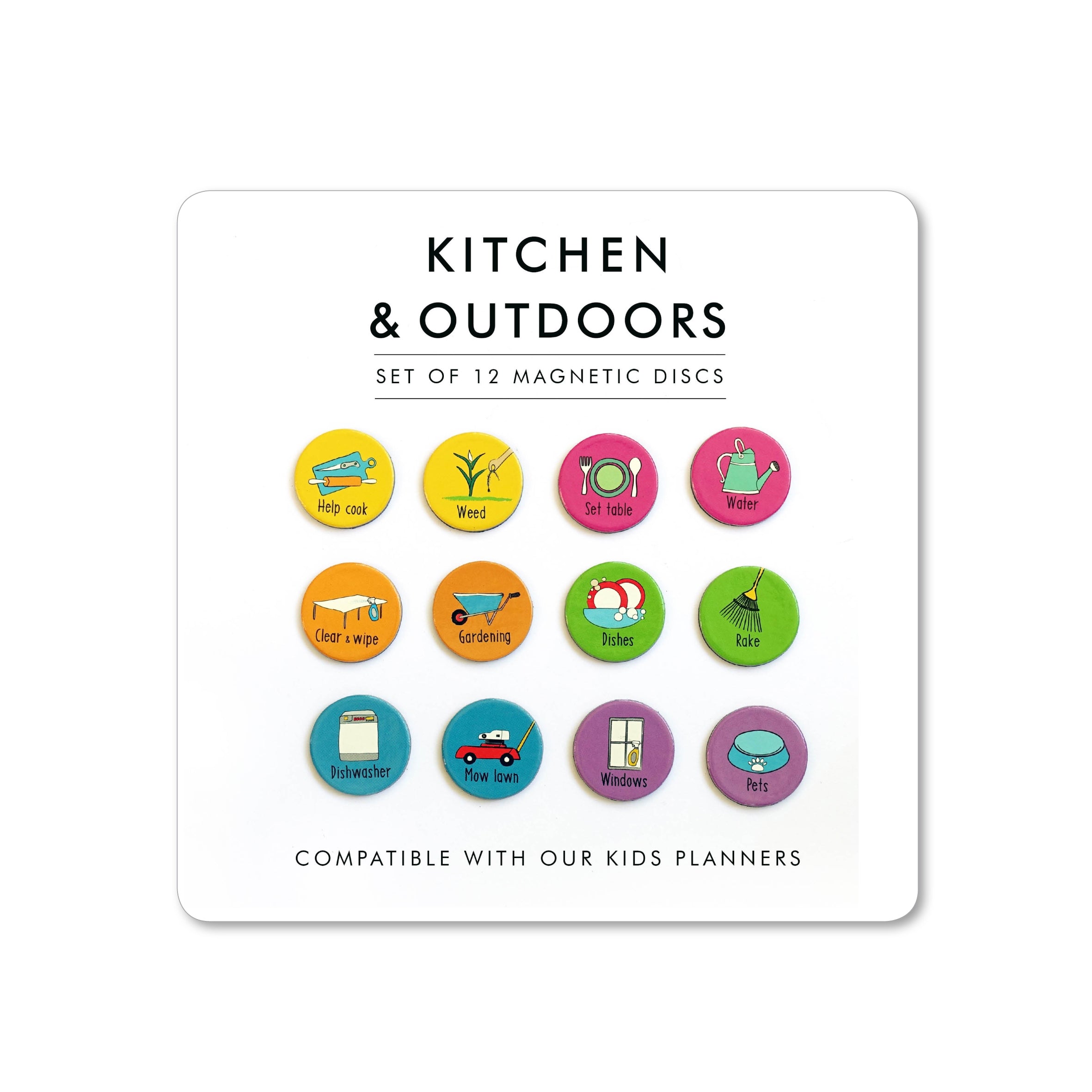 KITCHEN & OUTDOOR – Drawing Board Store